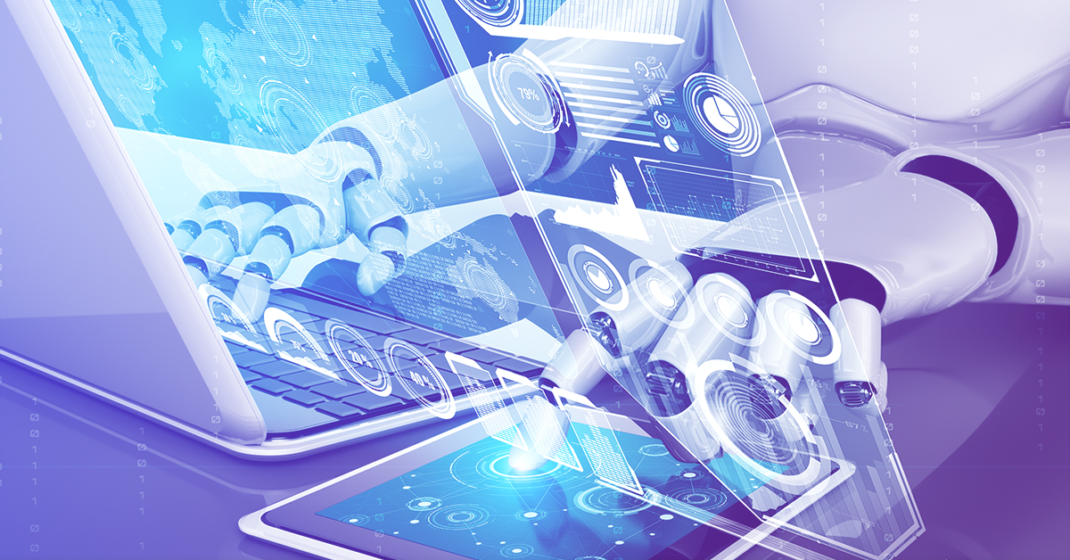 Navigating the Future: CFO Office Technology Trends