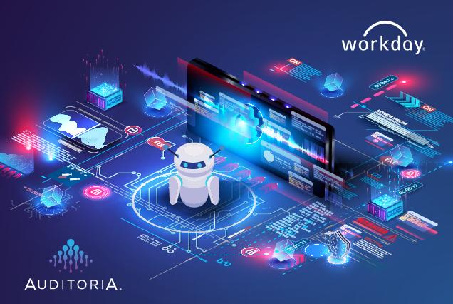 Workday + Auditoria.AI: How Intelligent Apps are Changing the Game for ...
