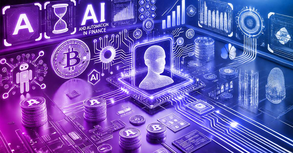 Harness Generative AI and Small Language Models for Smarter Automation