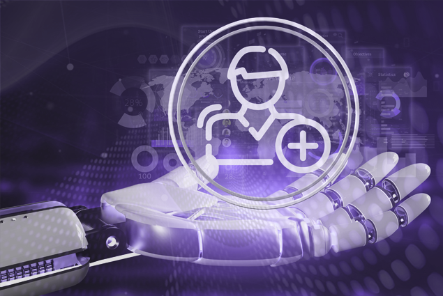 Chpt 3 : The Rise of Intelligent Apps