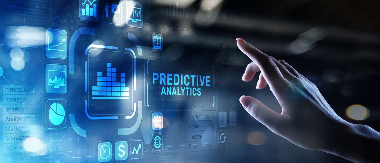 How Predictive Analytics Can Fuel the Future of FP&A