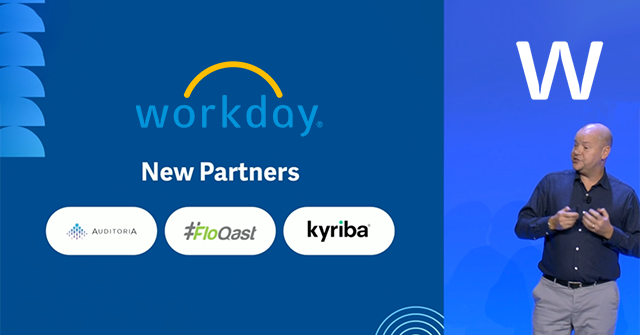 Event Recap - Artificial Intelligence on the Rise at Workday Rising 2023