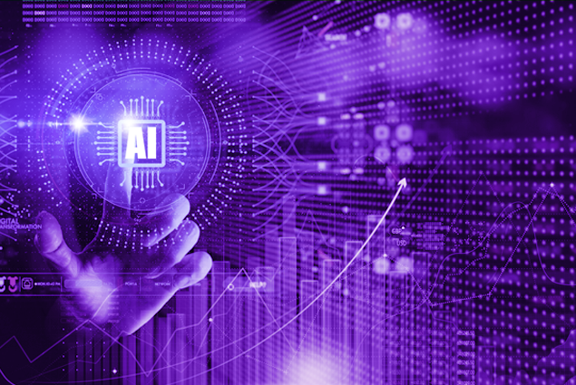 Chpt 3 : The Rise of Intelligent Apps