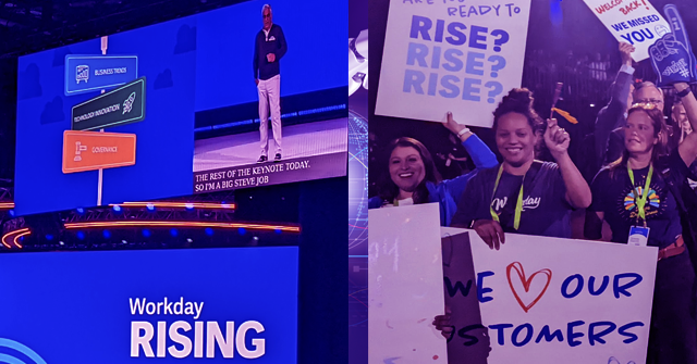 Workday Rising 2023 Preview: AI, Intelligent Apps, and Generative AI