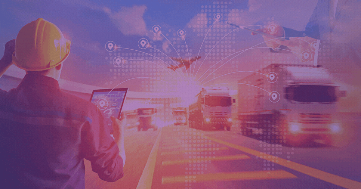 Building the Automation Business Case in Transportation and Logistics