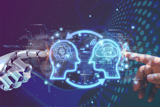 How AI-Powered Automation Transforms Finance Back Office Operations