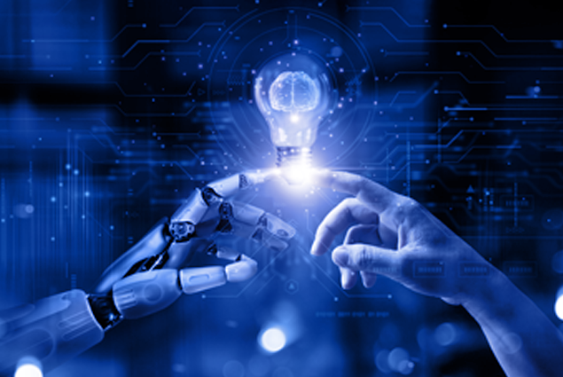 Chpt 5 : Embrace a New Era in Finance Automation